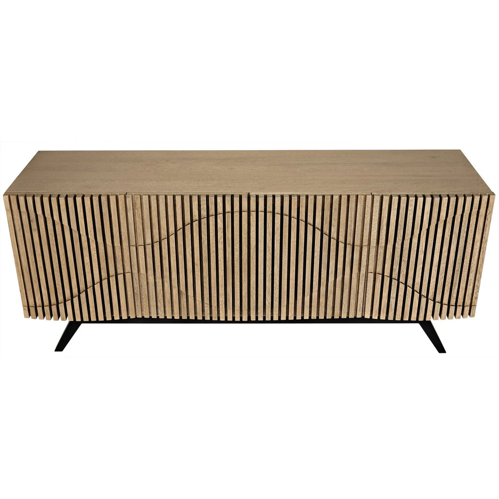 Frequency Sideboard – Avant Home