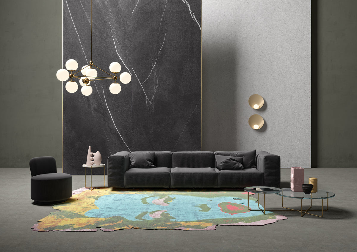 HENZEL STUDIO X ANDY WARHOL – Avant Home