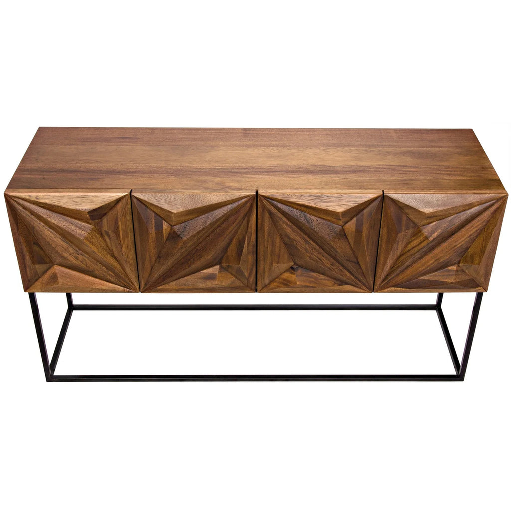 Origami Console – Avant Home