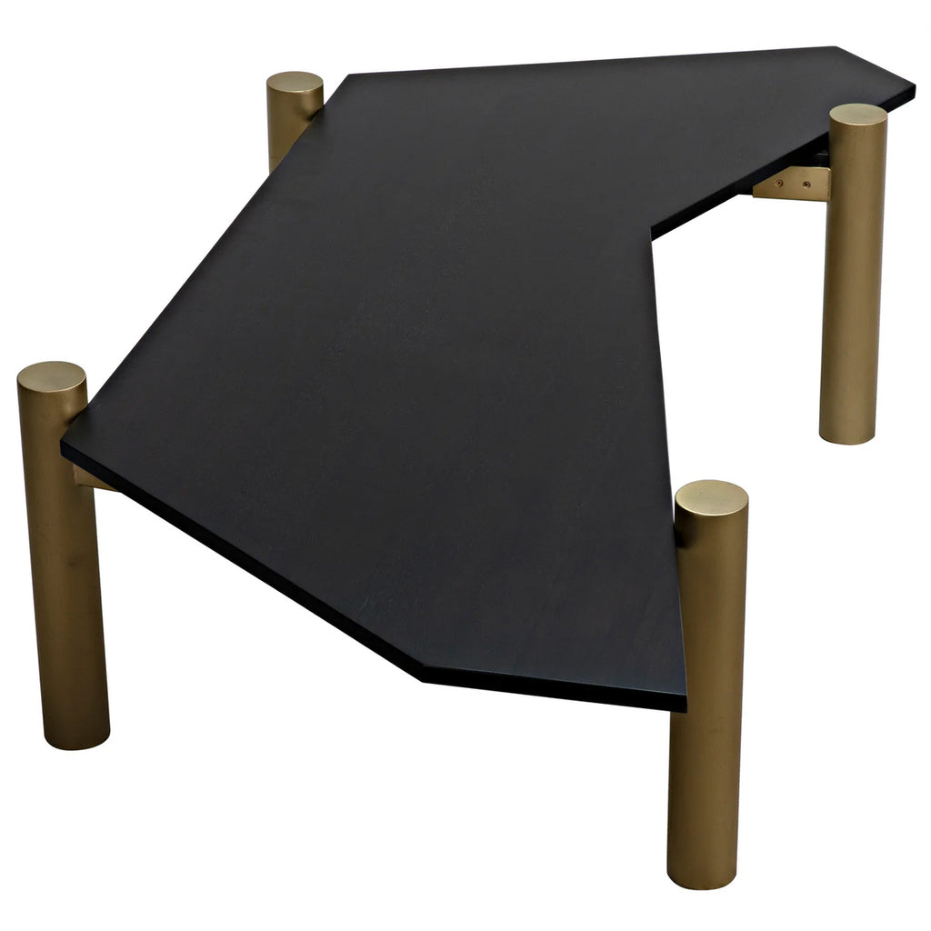 Caravaggio Coffee Table – Avant Home