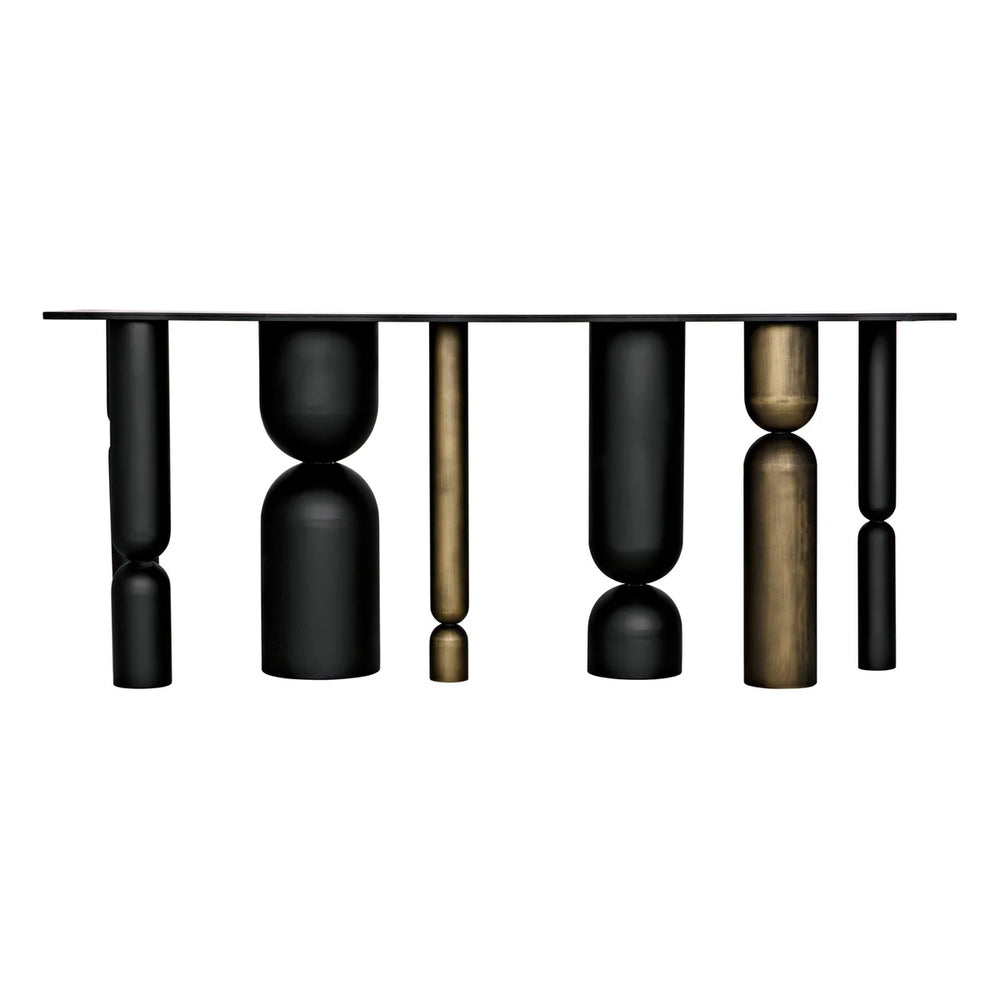 Symphony Console – Avant Home