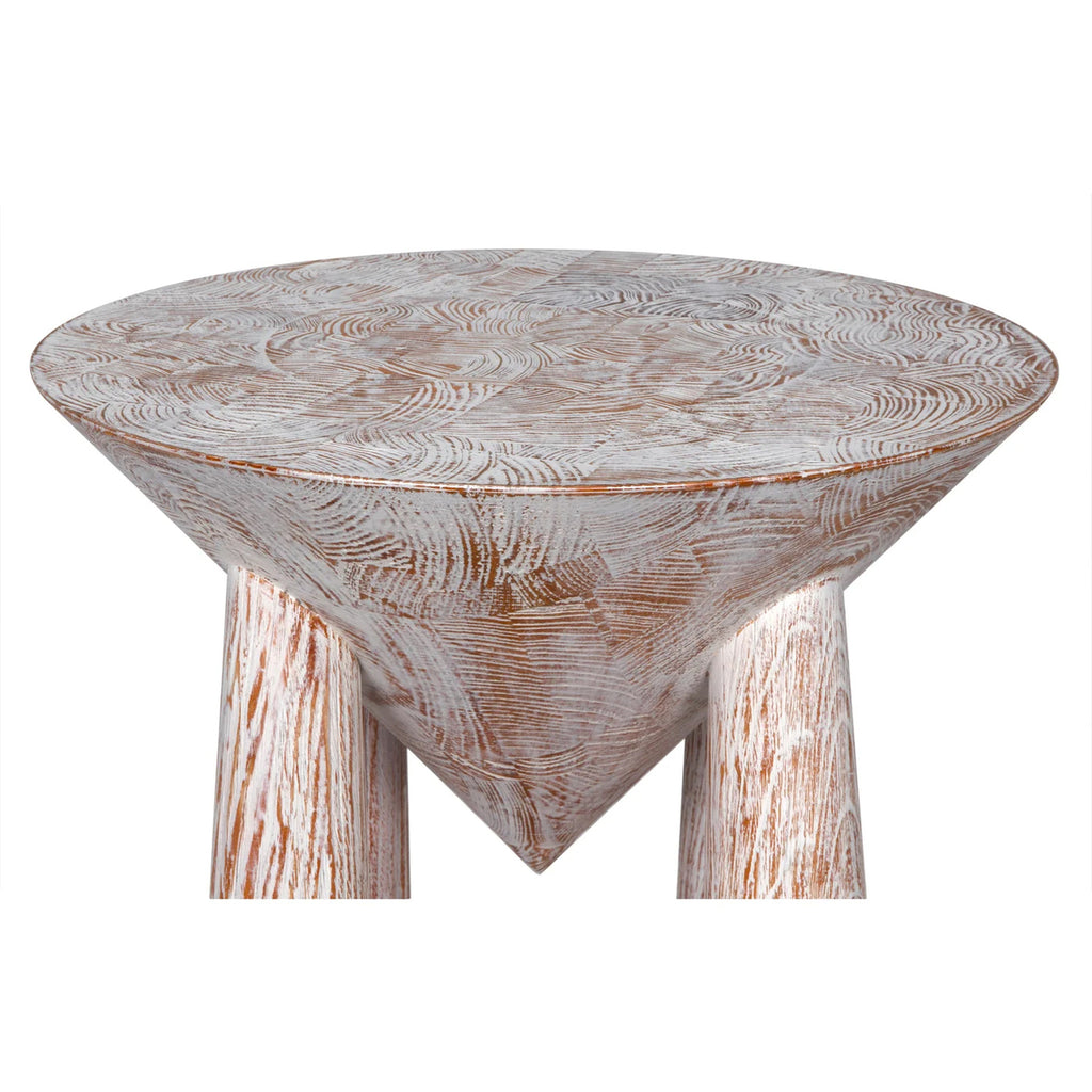 Taper Side Table – Avant Home