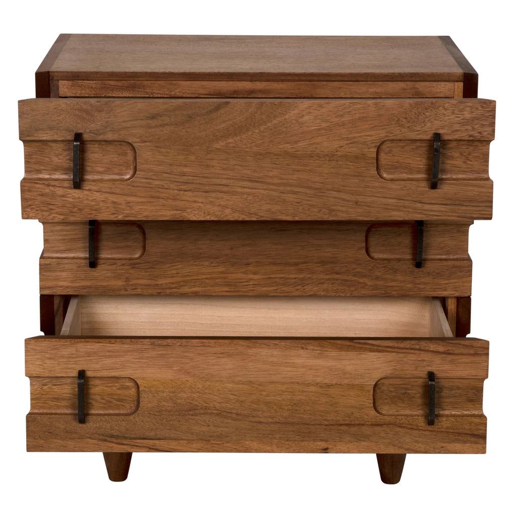 Canyon Side Table – Avant Home